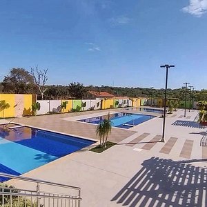 Recanto do Bosque 807 - Meu Flat